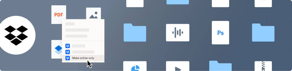 Dropbox Data Backups | Dynamic Computing